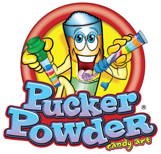 Pucker Powder (Make your own sherbet tube!) – The Original Lolly Store