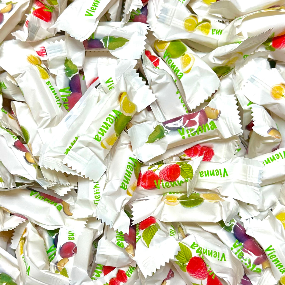 Vienna Fruit Bon Bons – The Original Lolly Store