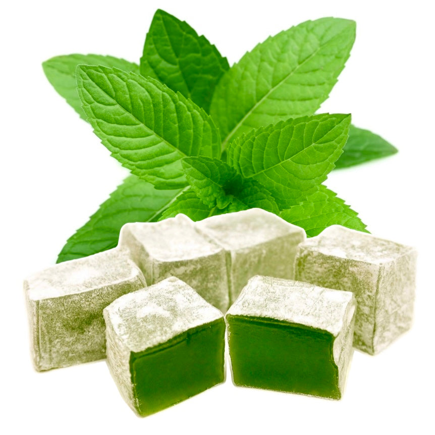 Turkish Delight Mint – The Original Lolly Store