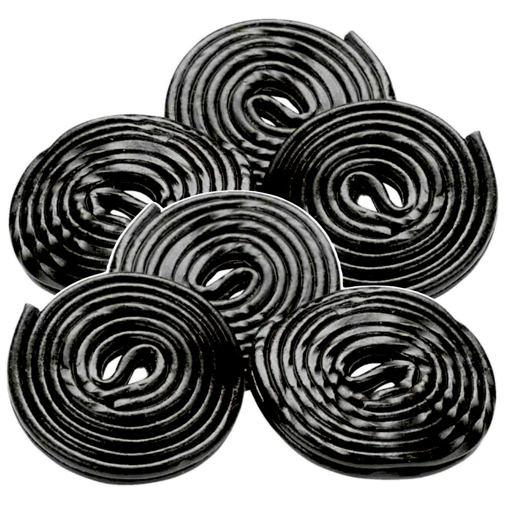 Haribo Rotella Wheels – The Original Lolly Store