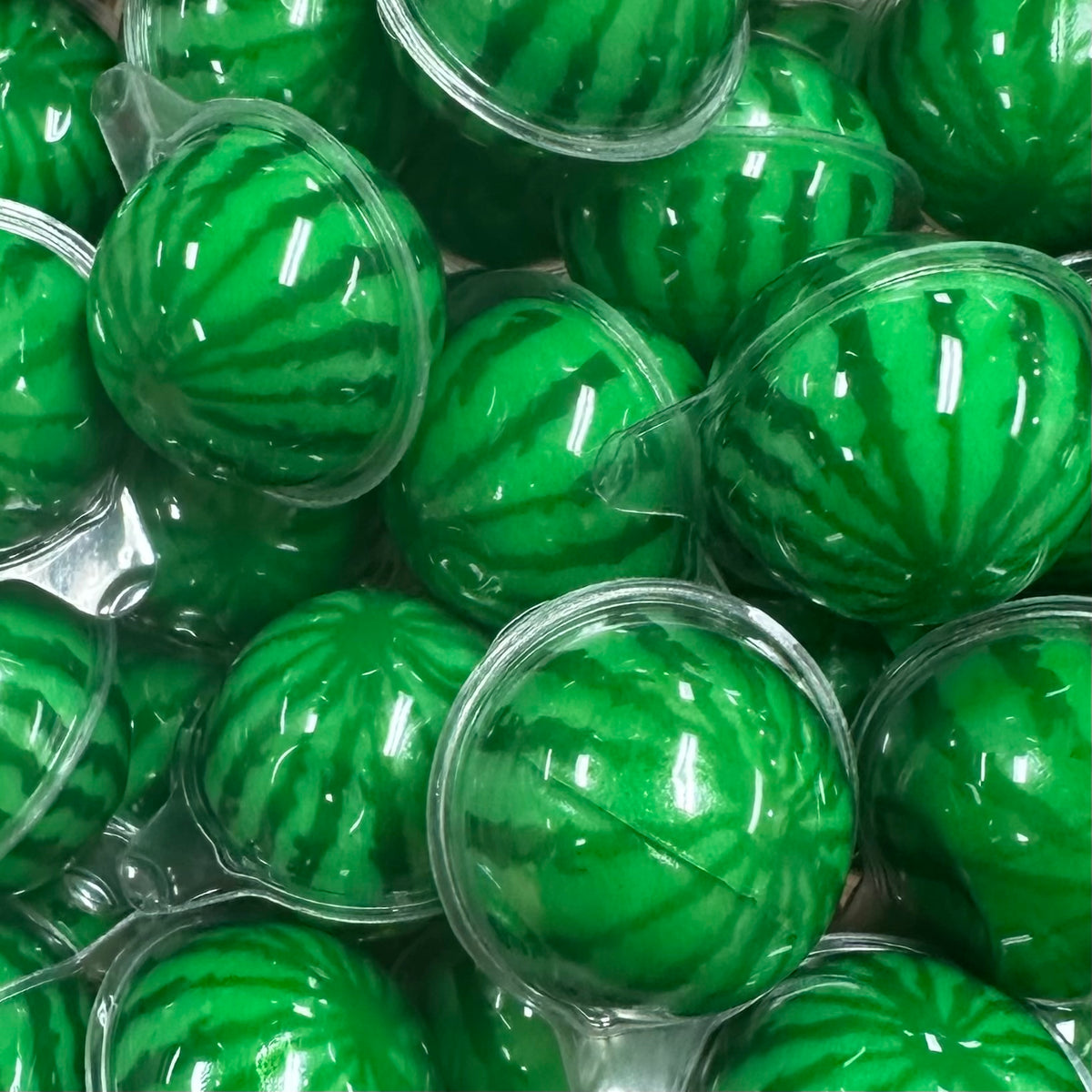 Watermelon Gummy with Jam Centre – The Original Lolly Store