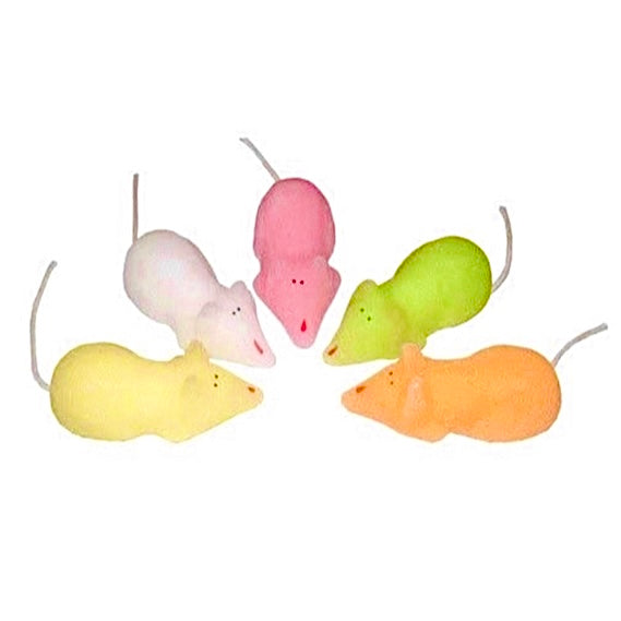 Sugar Mice – The Original Lolly Store