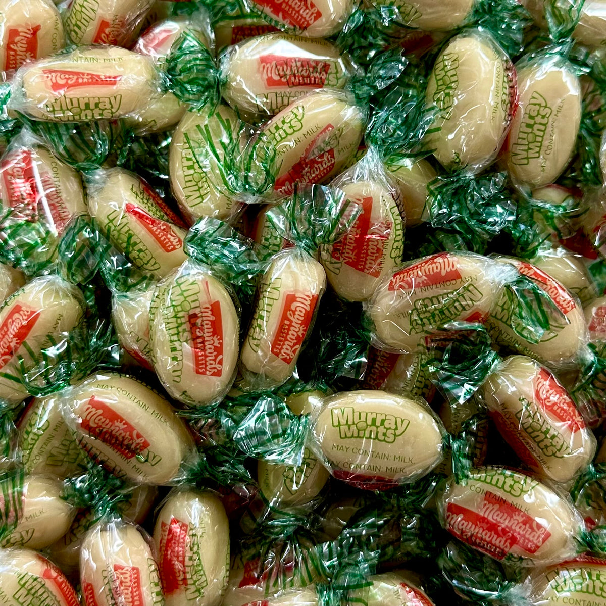 Murray Mints UK – The Original Lolly Store