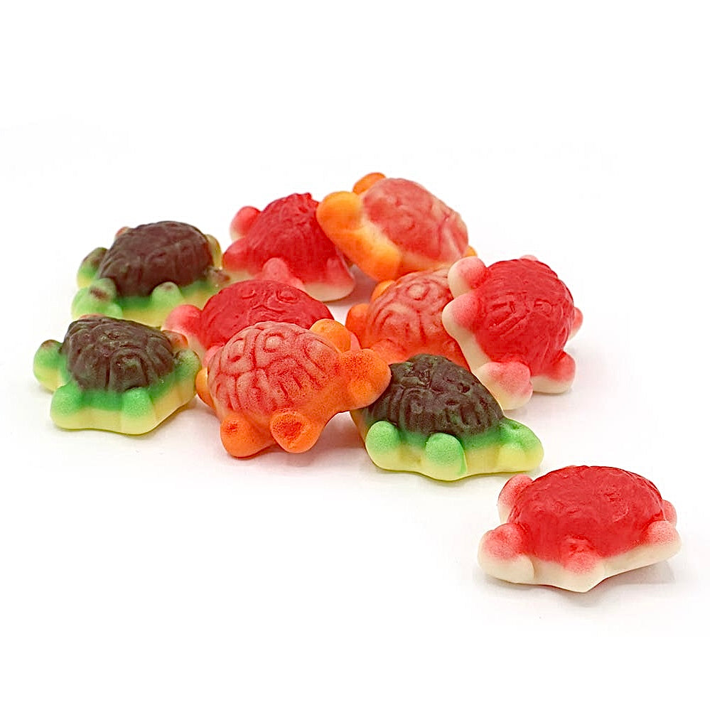 Jelly Filled Turtles – The Original Lolly Store