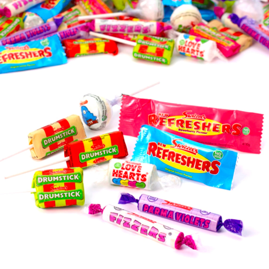 Swizzels Variety Mix – The Original Lolly Store