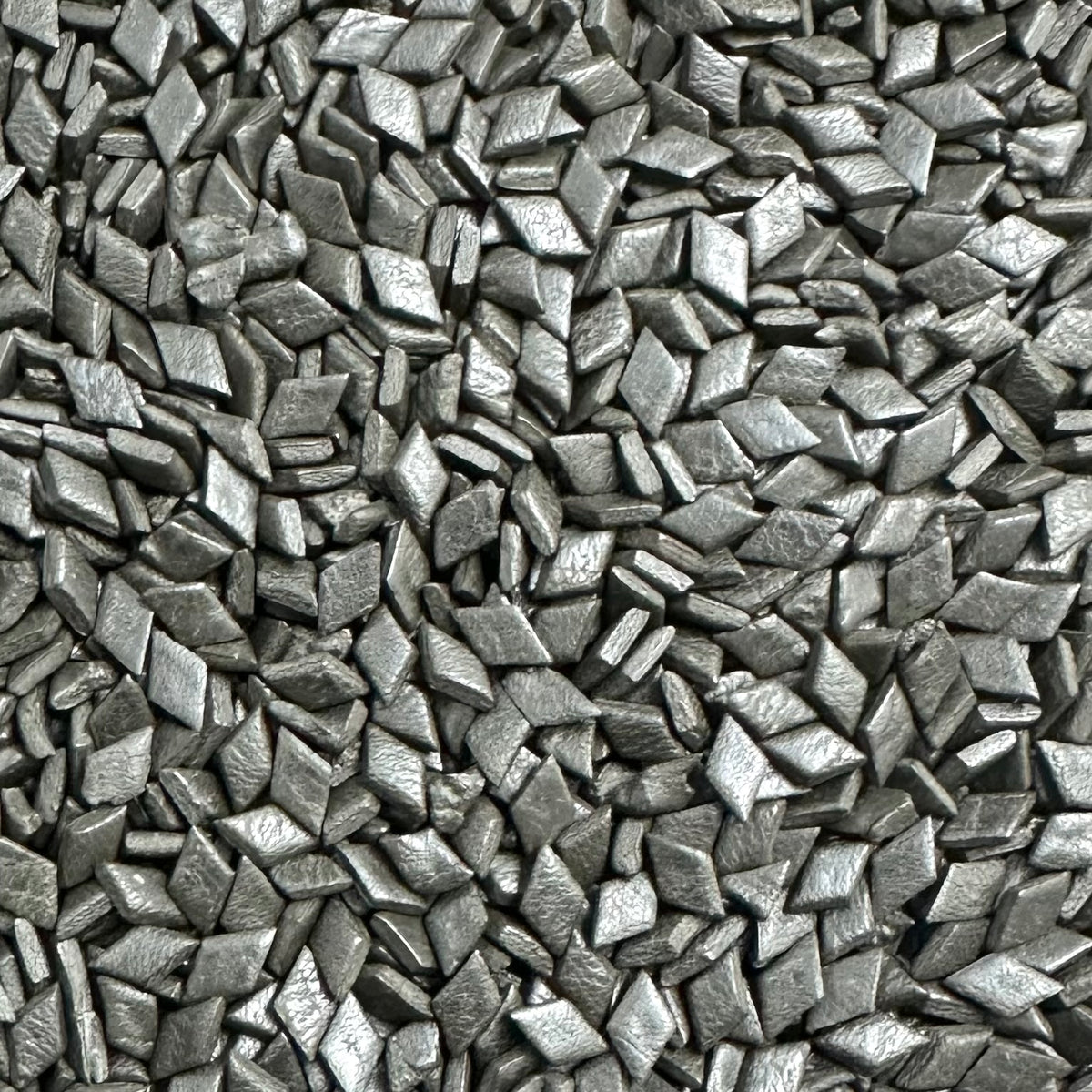 Dutch Licorice Salted Mini Diamonds – The Original Lolly Store