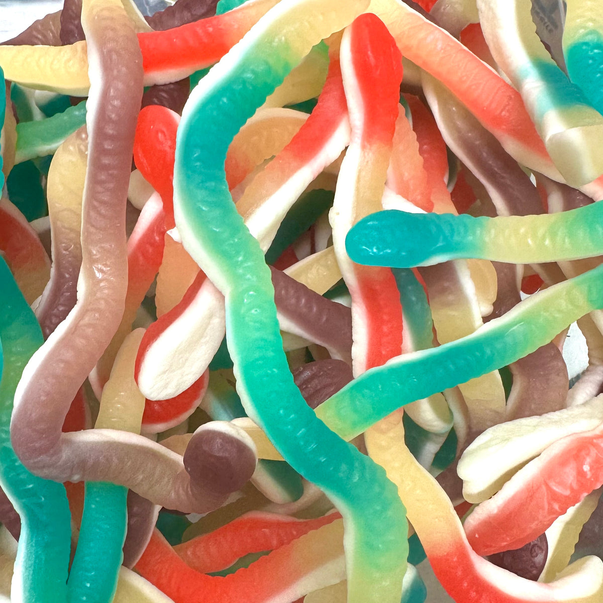 Large Snakes Bulk – The Original Lolly Store