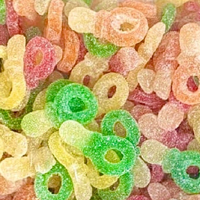 Mini Sour Dummies UK – The Original Lolly Store