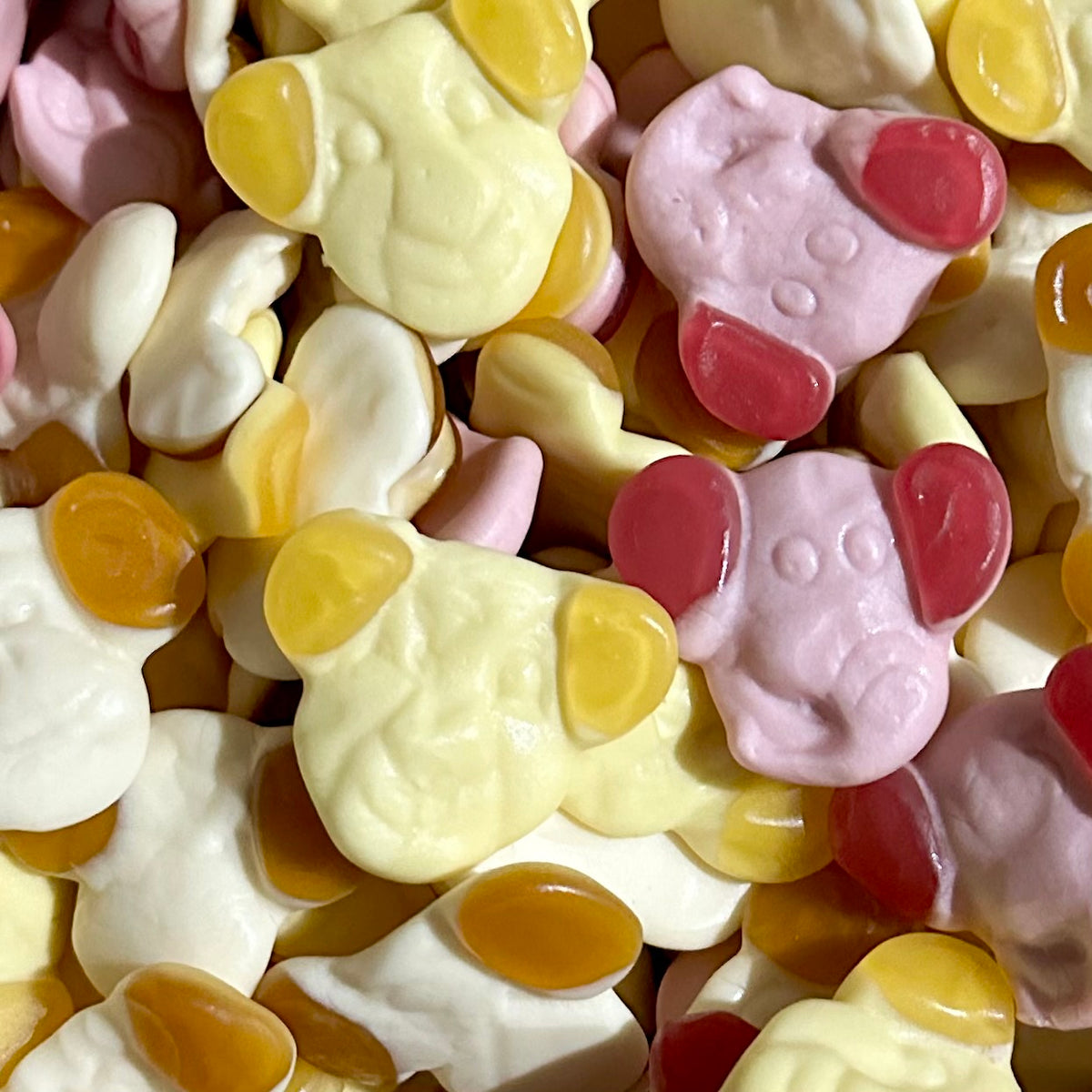 Petting Zoo Gummies – The Original Lolly Store