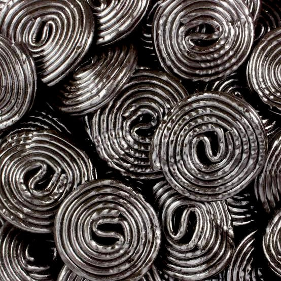 Haribo Rotella Wheels – The Original Lolly Store