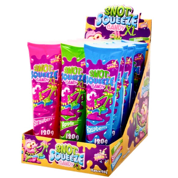 Snot Squeeze Candy XL – The Original Lolly Store