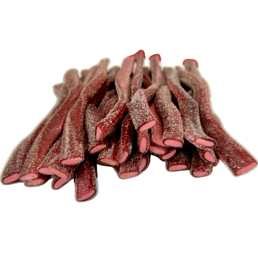 TNT Sour Grape Tubes – The Original Lolly Store