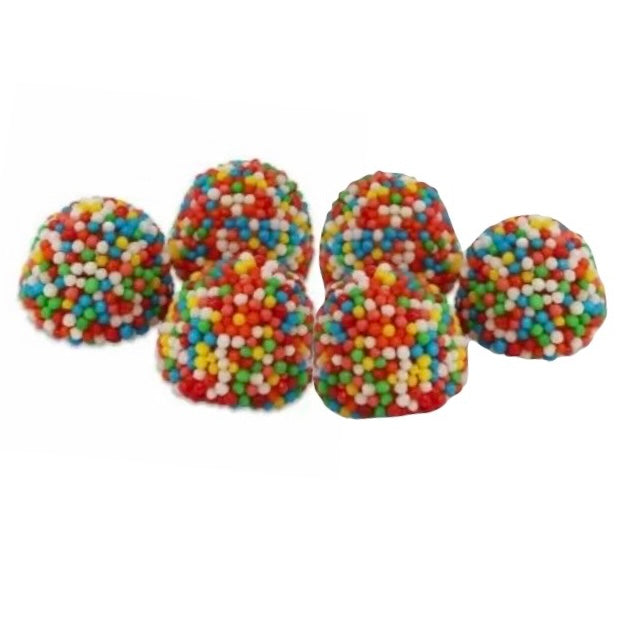 Rainbow Sparkle Berries UK – The Original Lolly Store