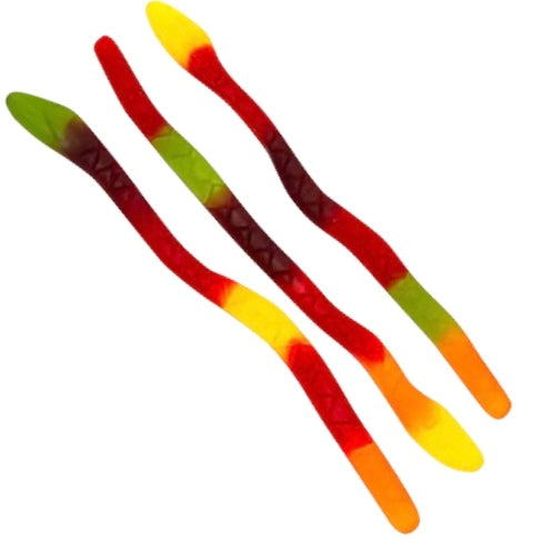 Killer Pythons Allen’s – The Original Lolly Store