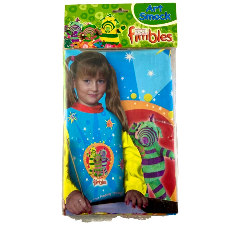 Fimbles Smock – The Original Lolly Store