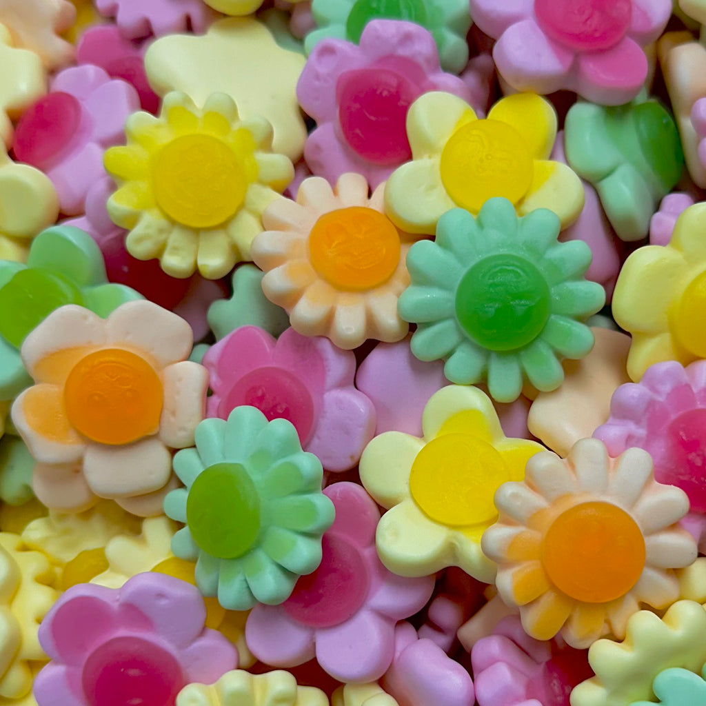 Gummy Flowers – The Original Lolly Store