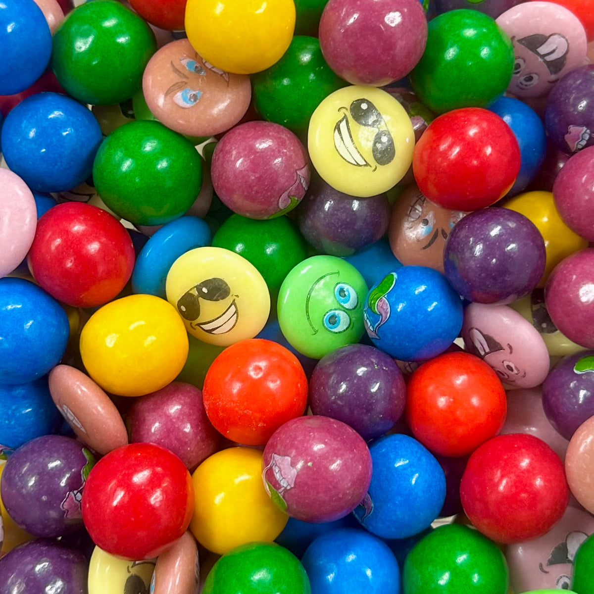 Gumball Medley 170g – The Original Lolly Store
