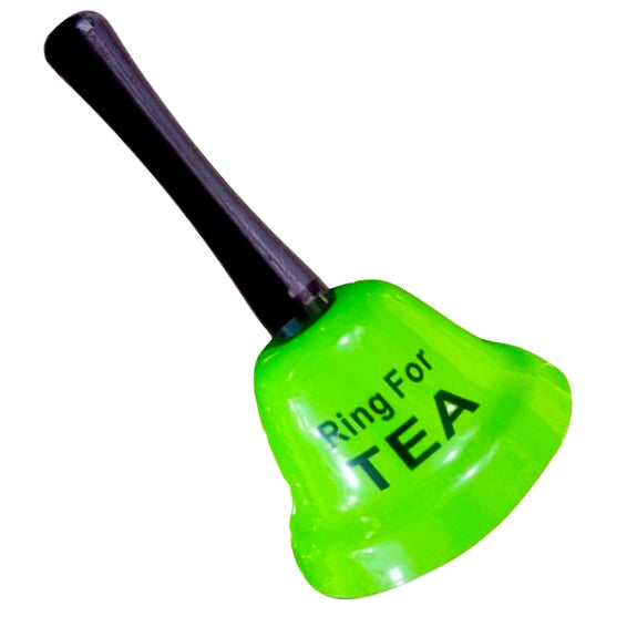 Ring For Tea Bell – The Original Lolly Store