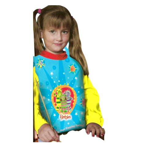 Fimbles Smock – The Original Lolly Store