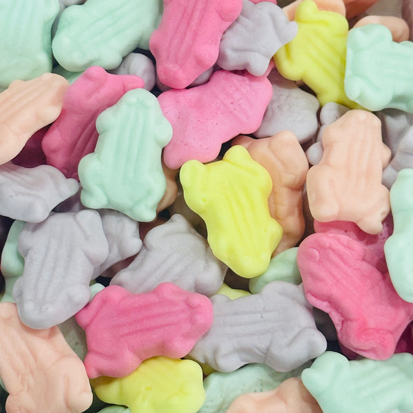 Yoghurt Frogs – The Original Lolly Store