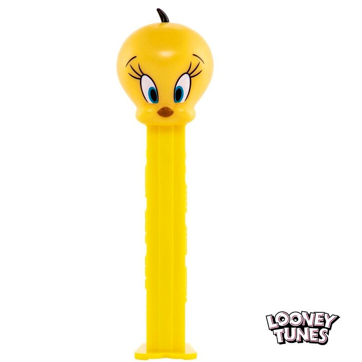 PEZ - Looney Tunes Collection – The Original Lolly Store