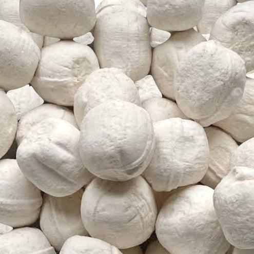 Ginger Creams - Scottish Classic Creams Gibbs – The Original Lolly Store