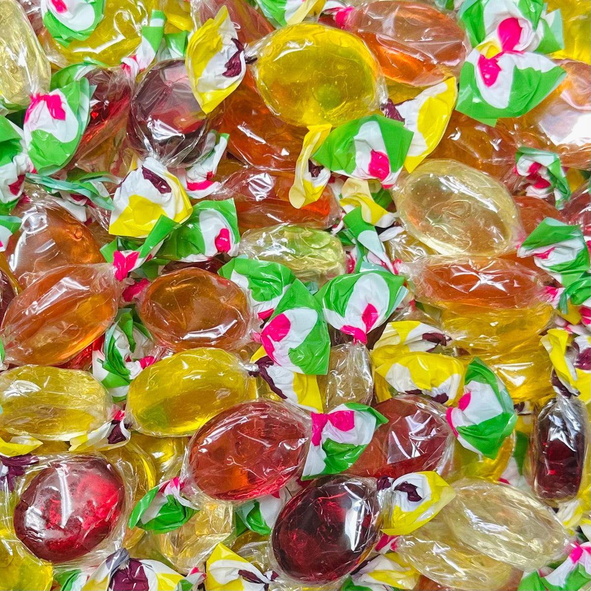 Fruit Drops – The Original Lolly Store