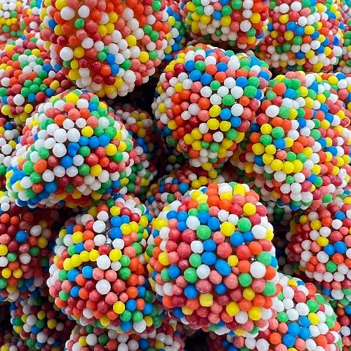 Rainbow Sparkle Berries UK – The Original Lolly Store
