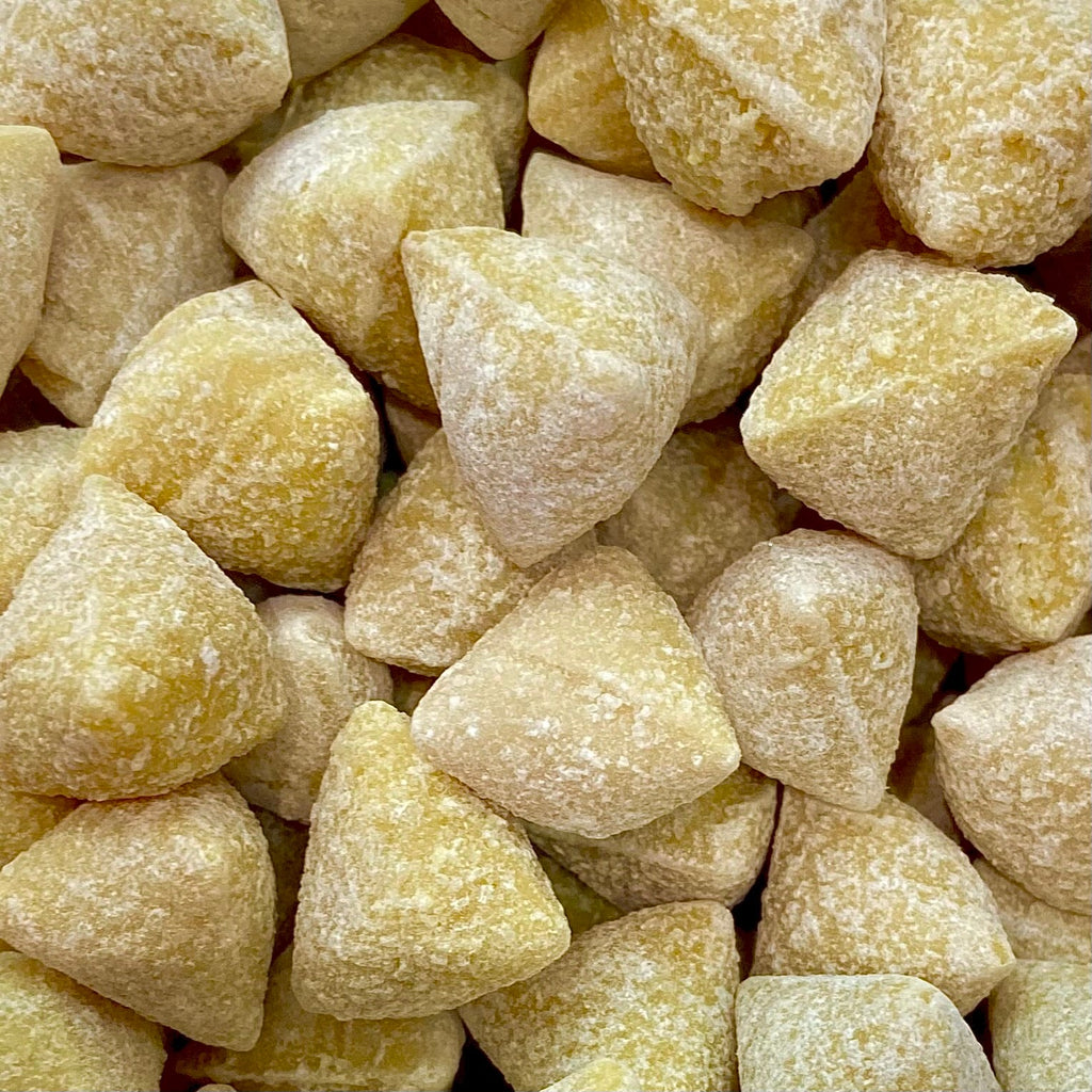 Old Fashioned Humbugs Maxons – The Original Lolly Store
