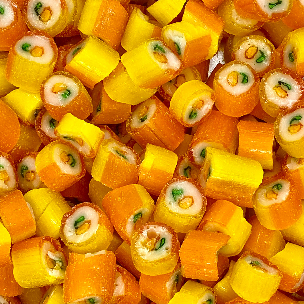 Mango Rock – The Original Lolly Store