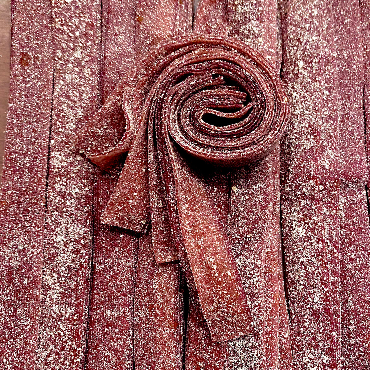 TNT Sour Grape Straps – The Original Lolly Store