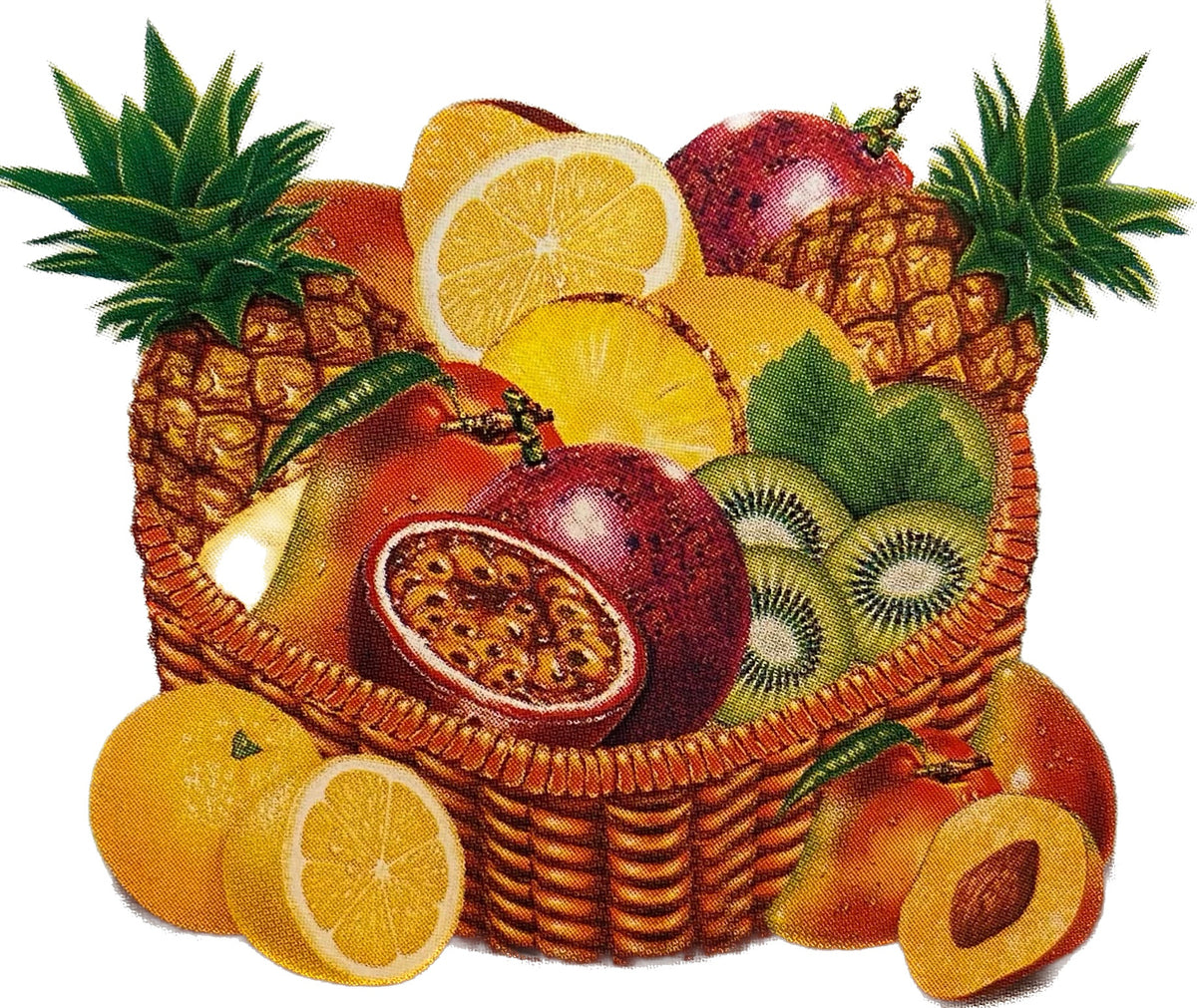 Tropical Bon Bons 150g – The Original Lolly Store