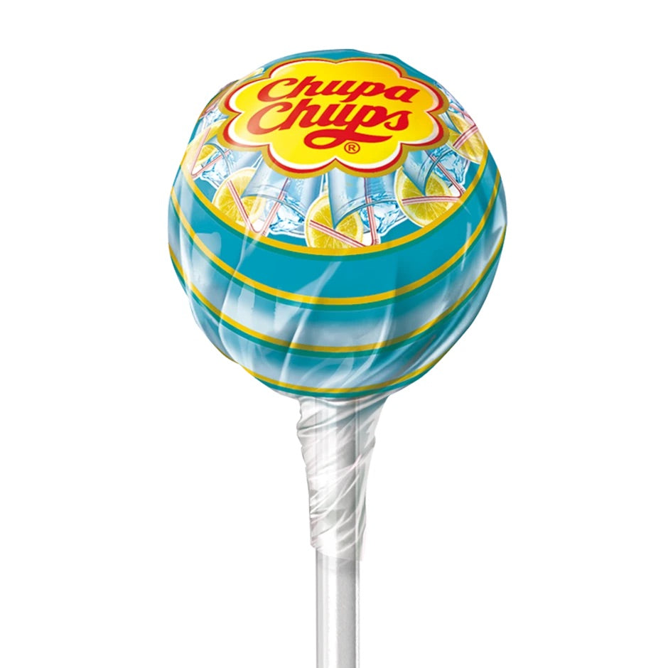 Chupa Chups Lemonade – The Original Lolly Store