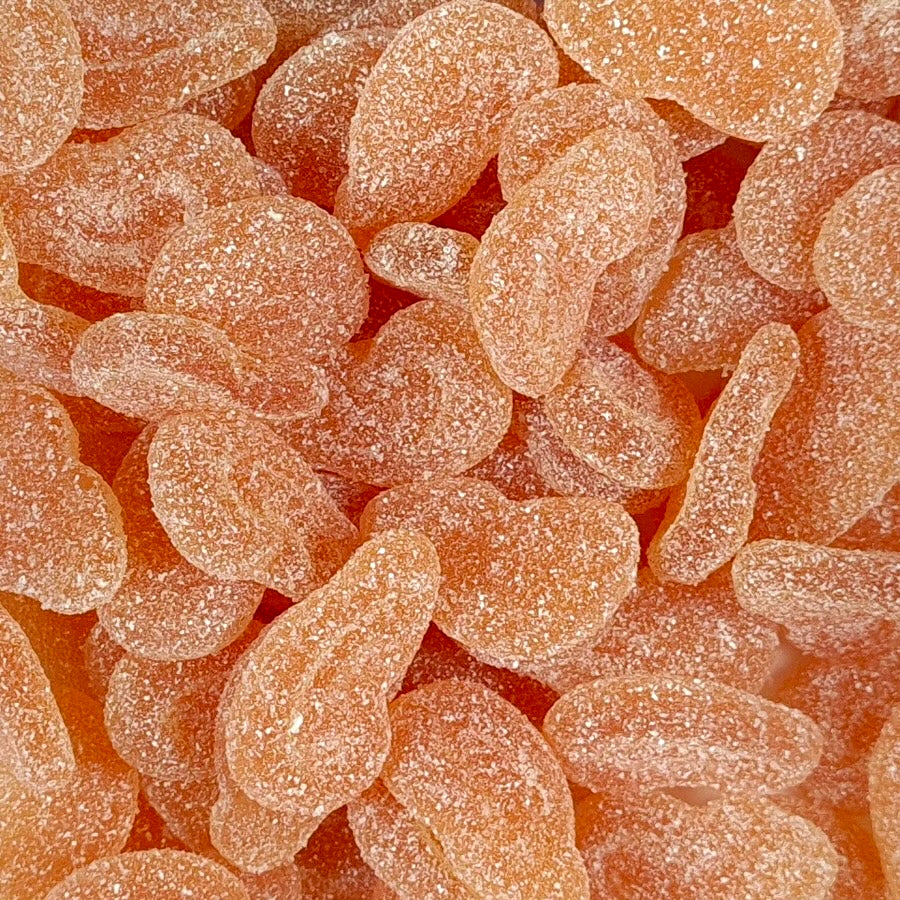 Sour Gummy Ears – The Original Lolly Store