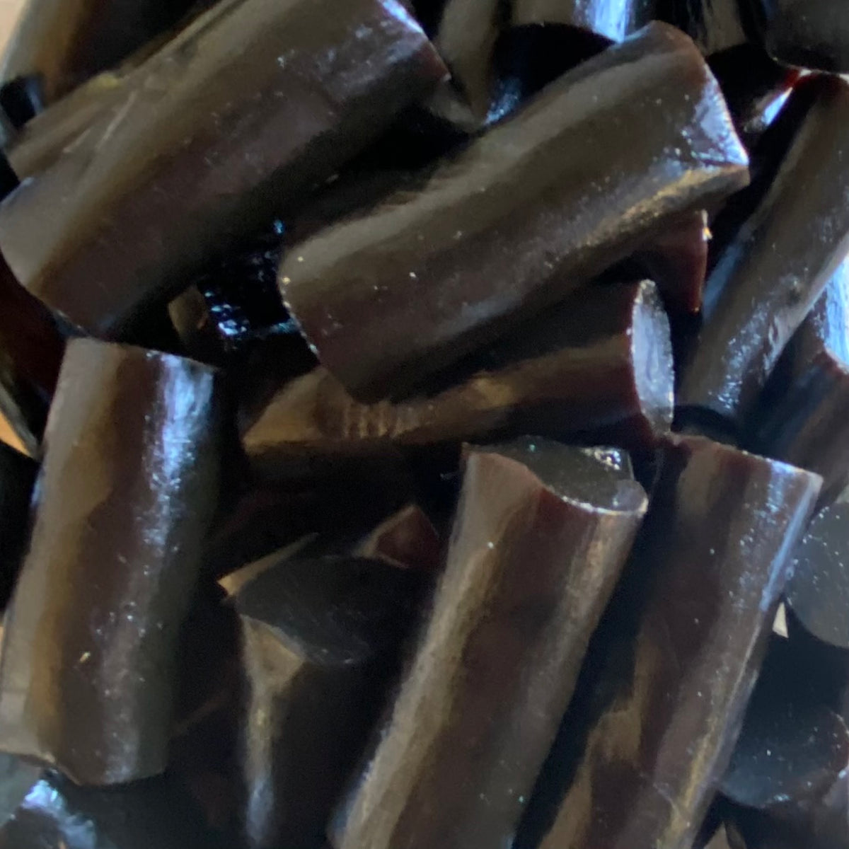 Licorice Cables – The Original Lolly Store
