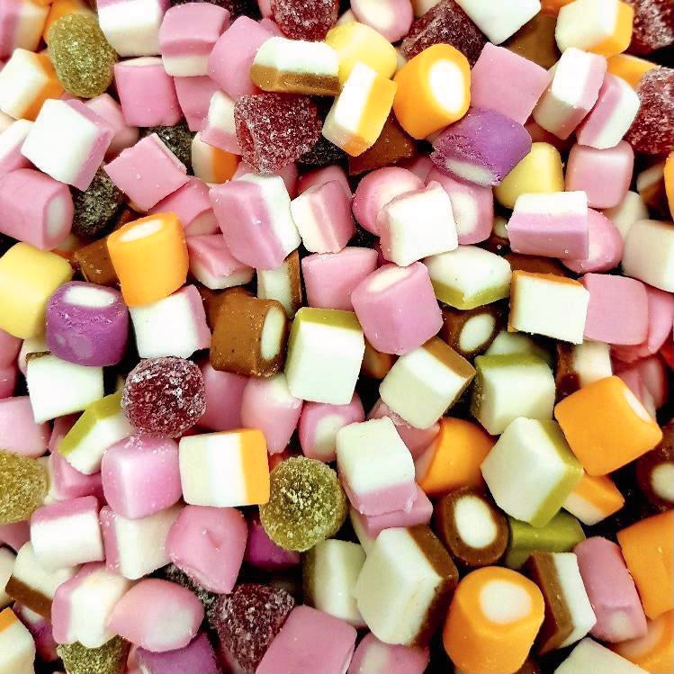 English Dolly Mixture – The Original Lolly Store