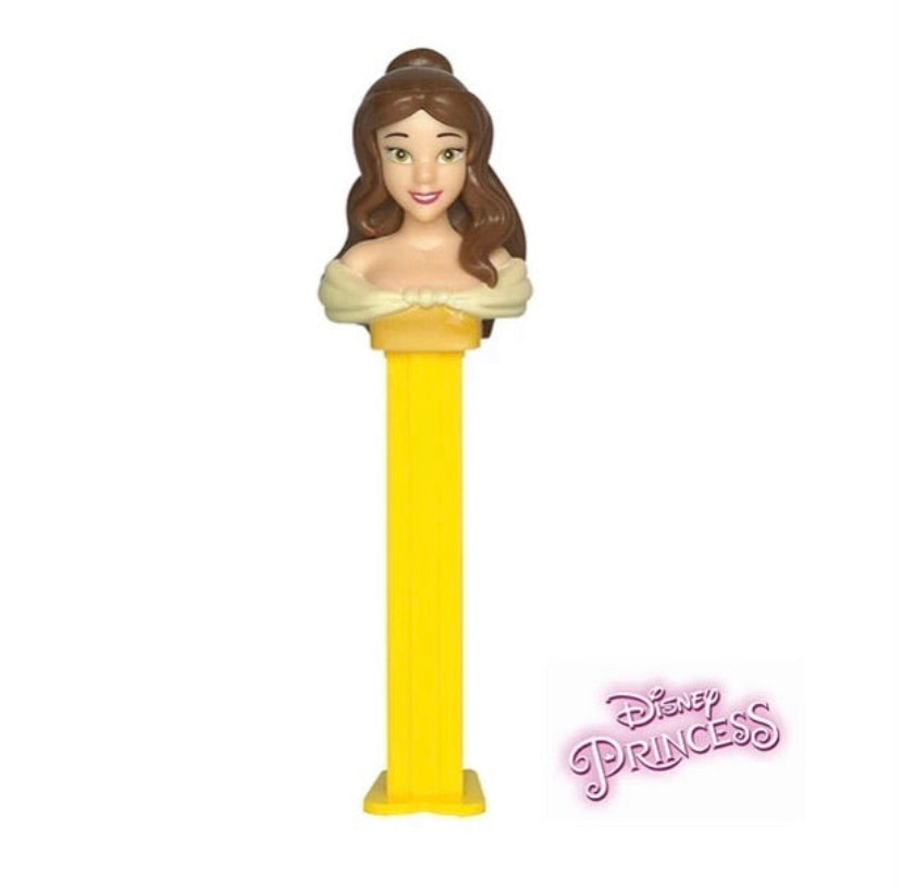 PEZ - Princess Collection – The Original Lolly Store