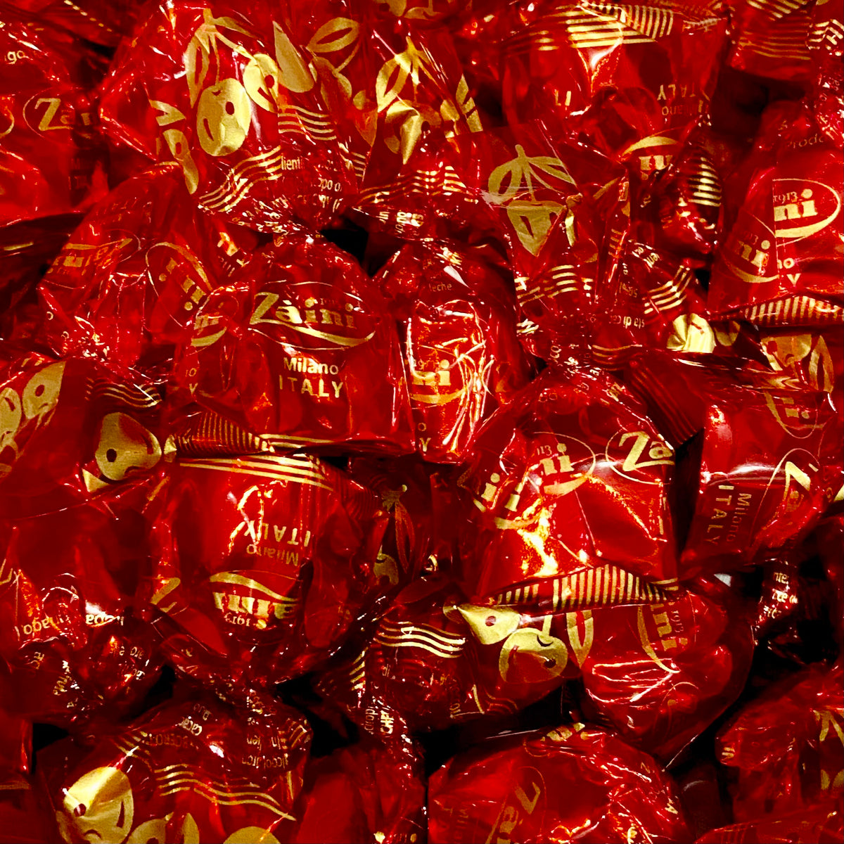 Cherry Liqueurs Chocolates – The Original Lolly Store