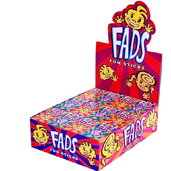 Fads – The Original Lolly Store