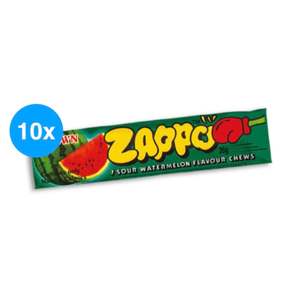 Zappos – The Original Lolly Store