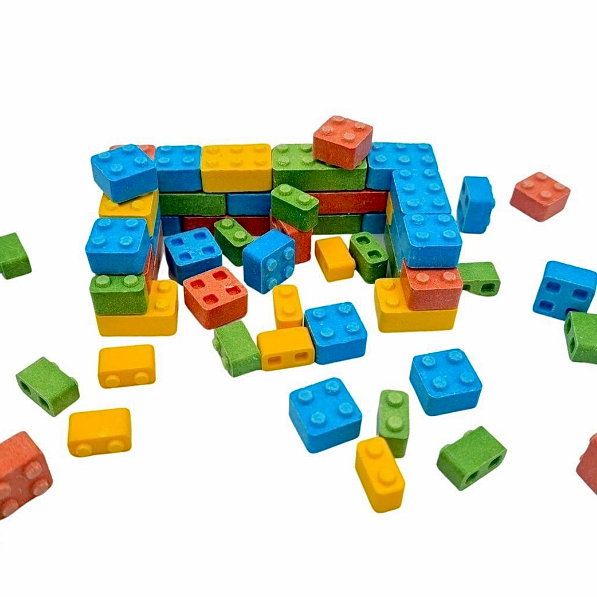 Lego Candy Blocks – The Original Lolly Store