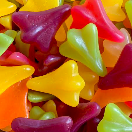 NZ Jet Planes Bulk – The Original Lolly Store