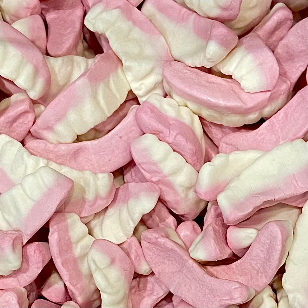 Teeth - Traditional – The Original Lolly Store
