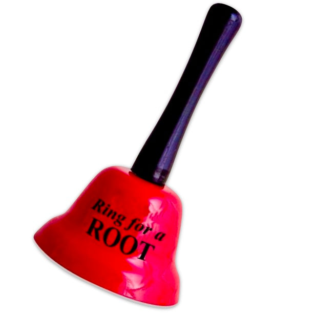 Ring For A Root Bell – The Original Lolly Store