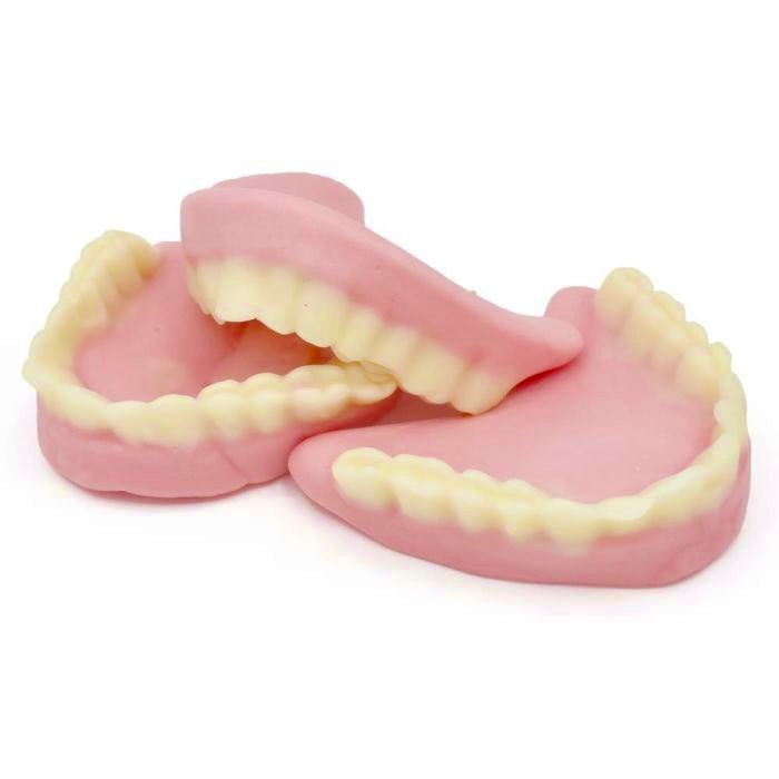 Gummy Dentures UK – The Original Lolly Store