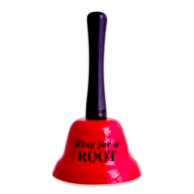 Ring For A Root Bell – The Original Lolly Store