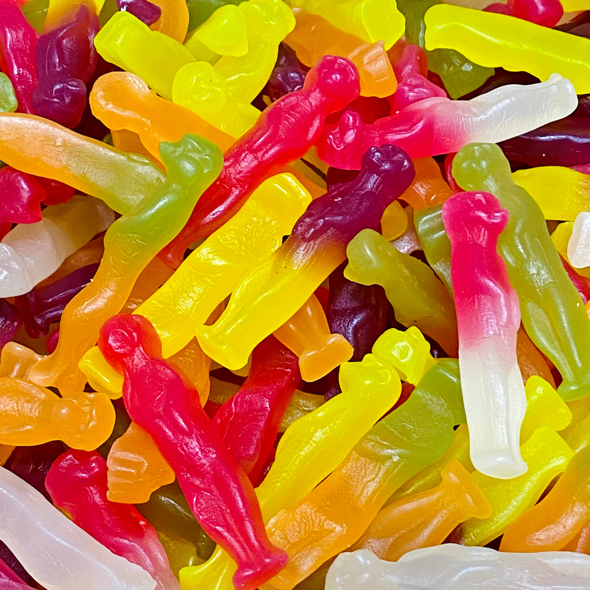 Meerkats Fruit Gums UK – The Original Lolly Store