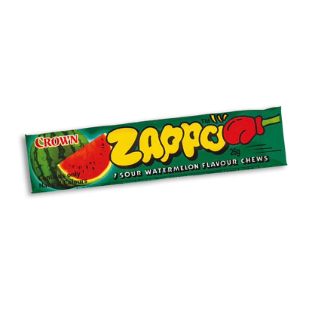 Zappos – The Original Lolly Store