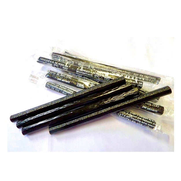 Pure Natural Licorice Stick - 16g (Laurierstaaf) - Sugar-Free – The ...