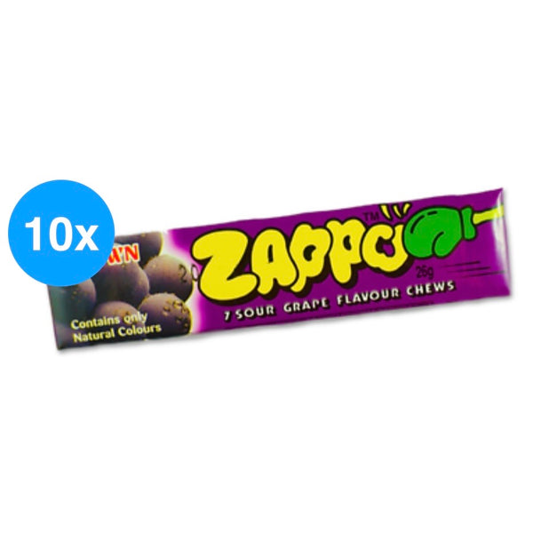 Zappos – The Original Lolly Store